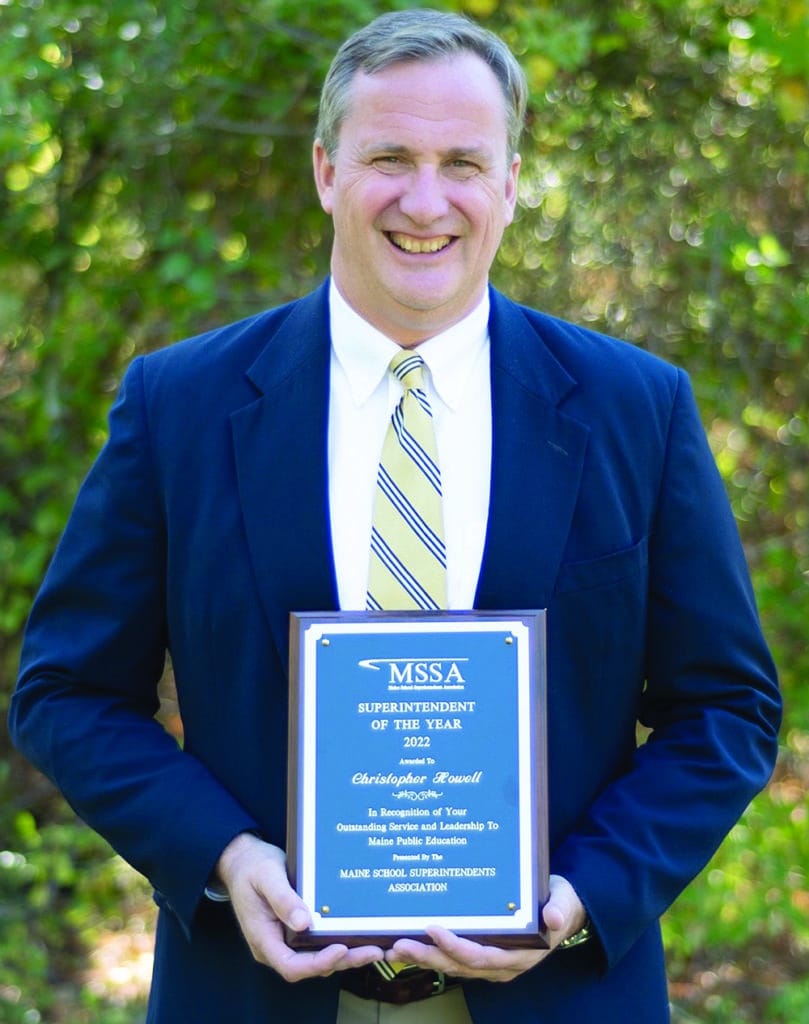 Christopher Howell - First Student, Inc.