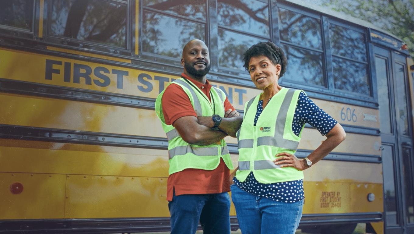 First Student to Further Expand Operations in Eastern Canada - First ...