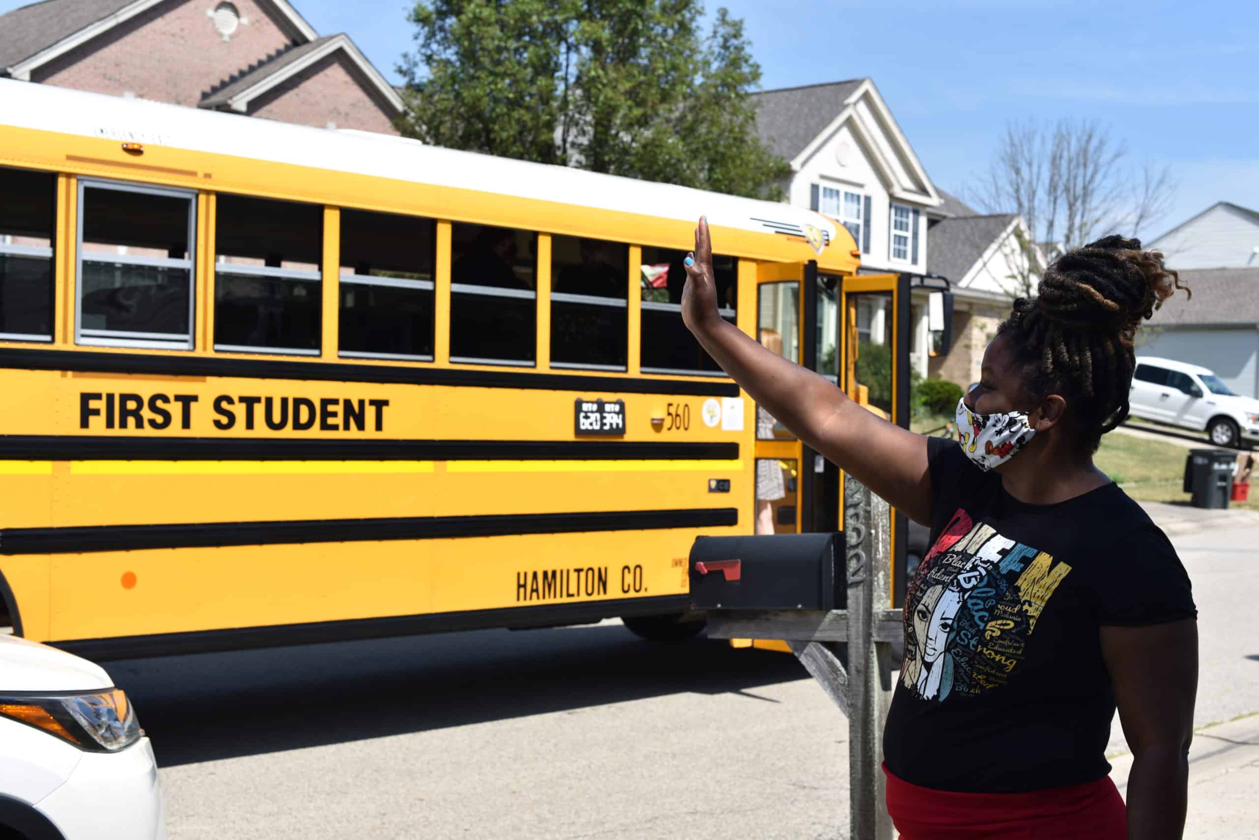 Leveraging a Trusted Partnership to Navigate Unprecedented Times ...