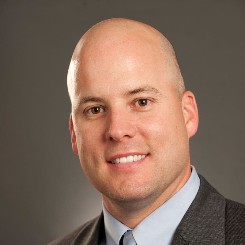 Dean Suhre — Chief Operating Officer - First Student, Inc.