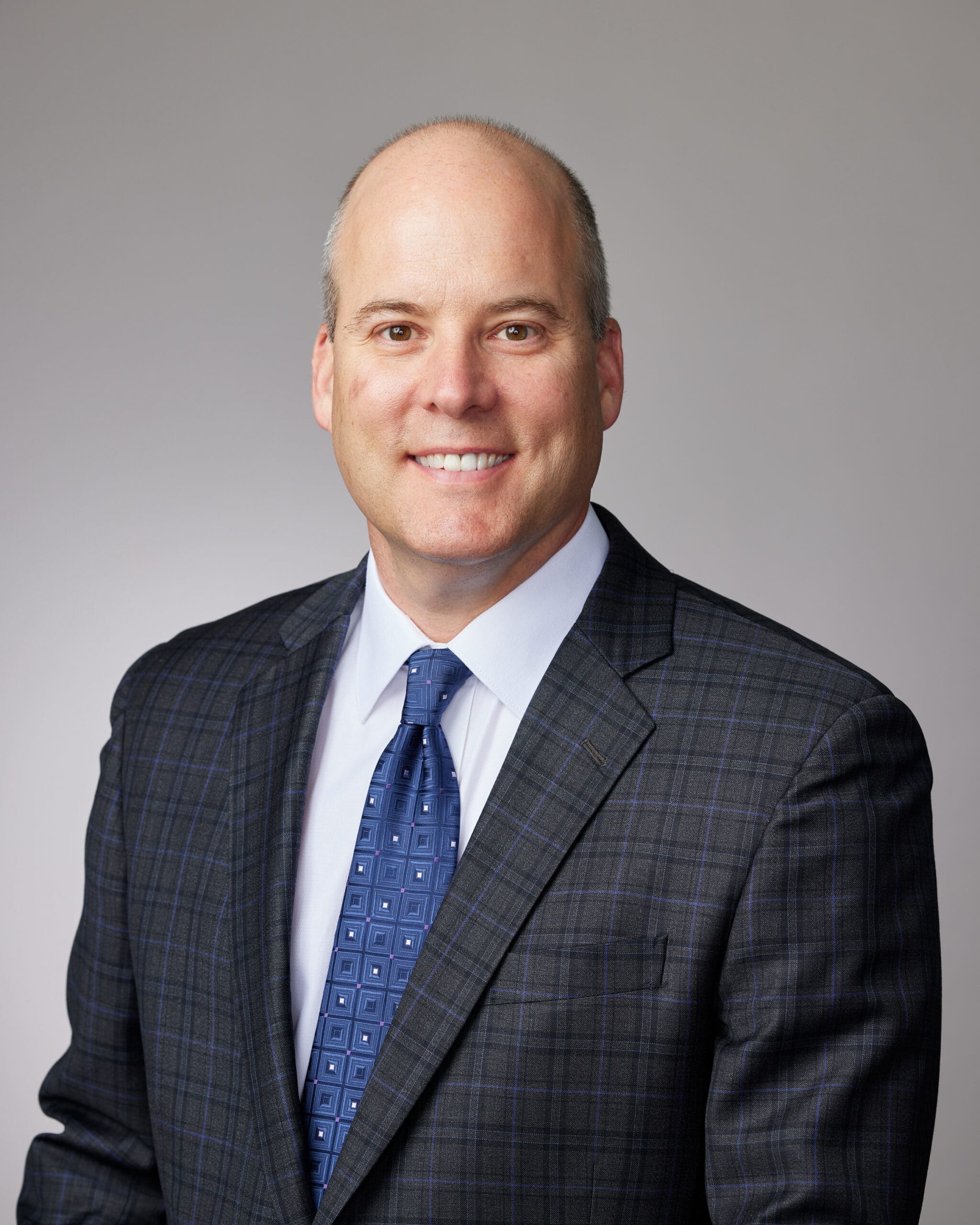 Dean Suhre — Chief Operating Officer - First Student, Inc.
