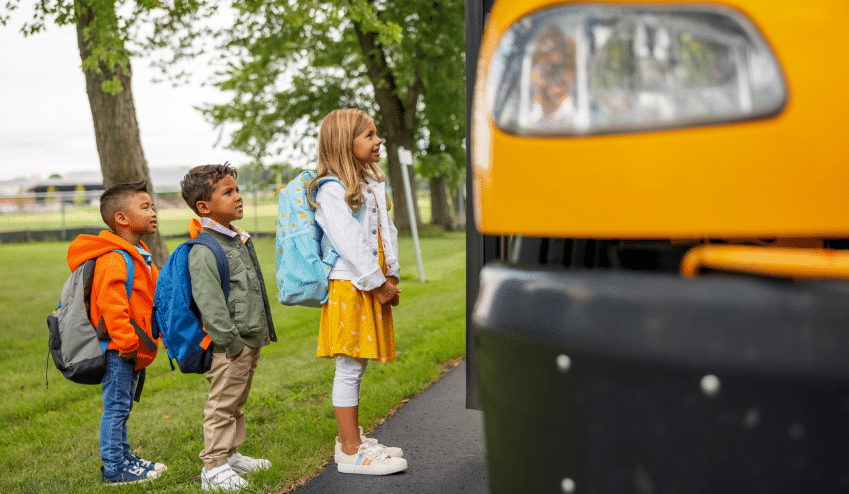 Press Releases - First Student, Inc.