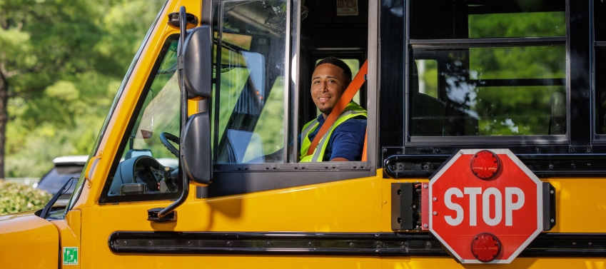 First Student Training Programs - First Student, Inc.