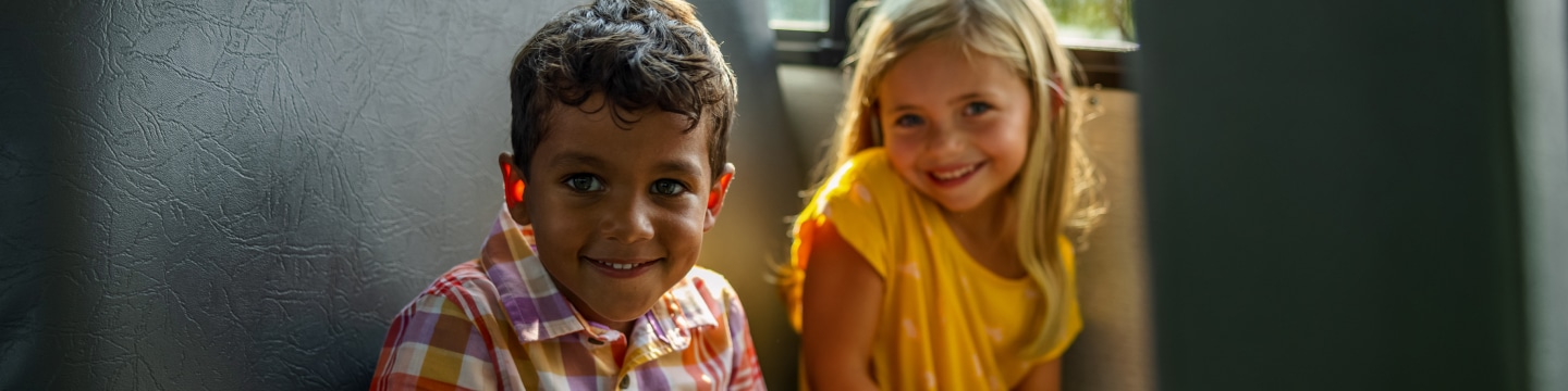 RFP SUBMISSION - First Student, Inc.