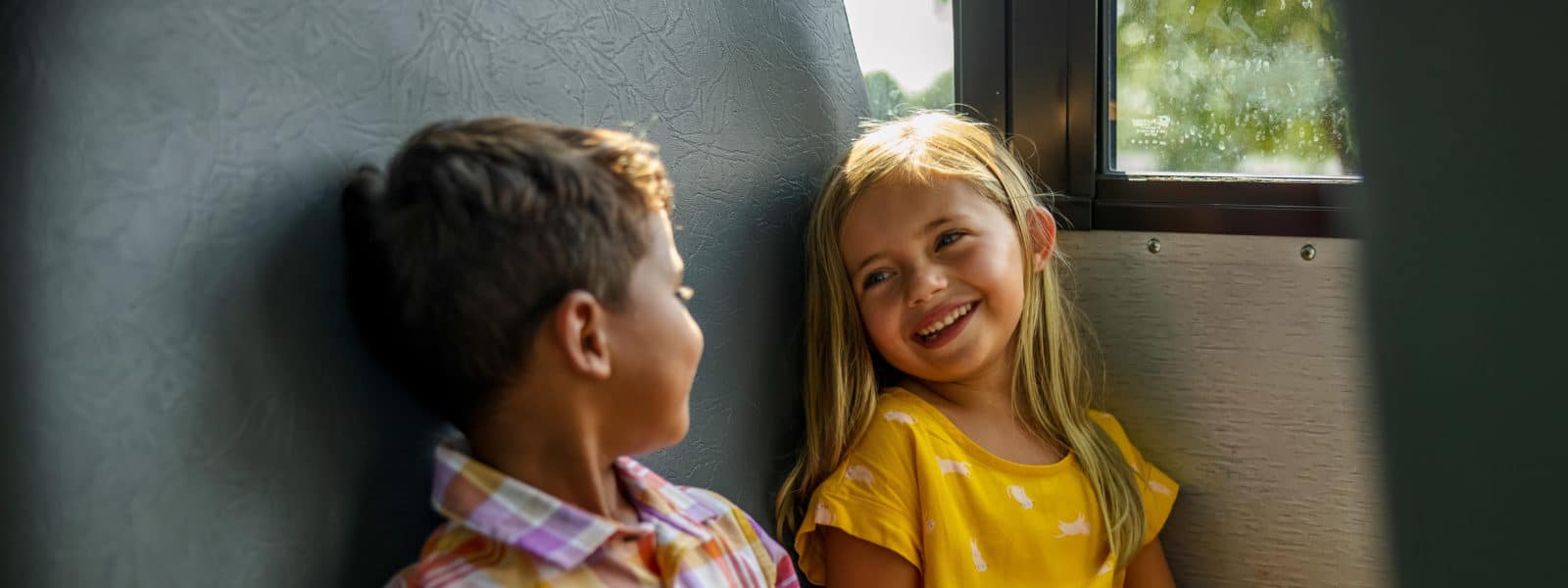 FirstView Bus Tracking - First Student, Inc.