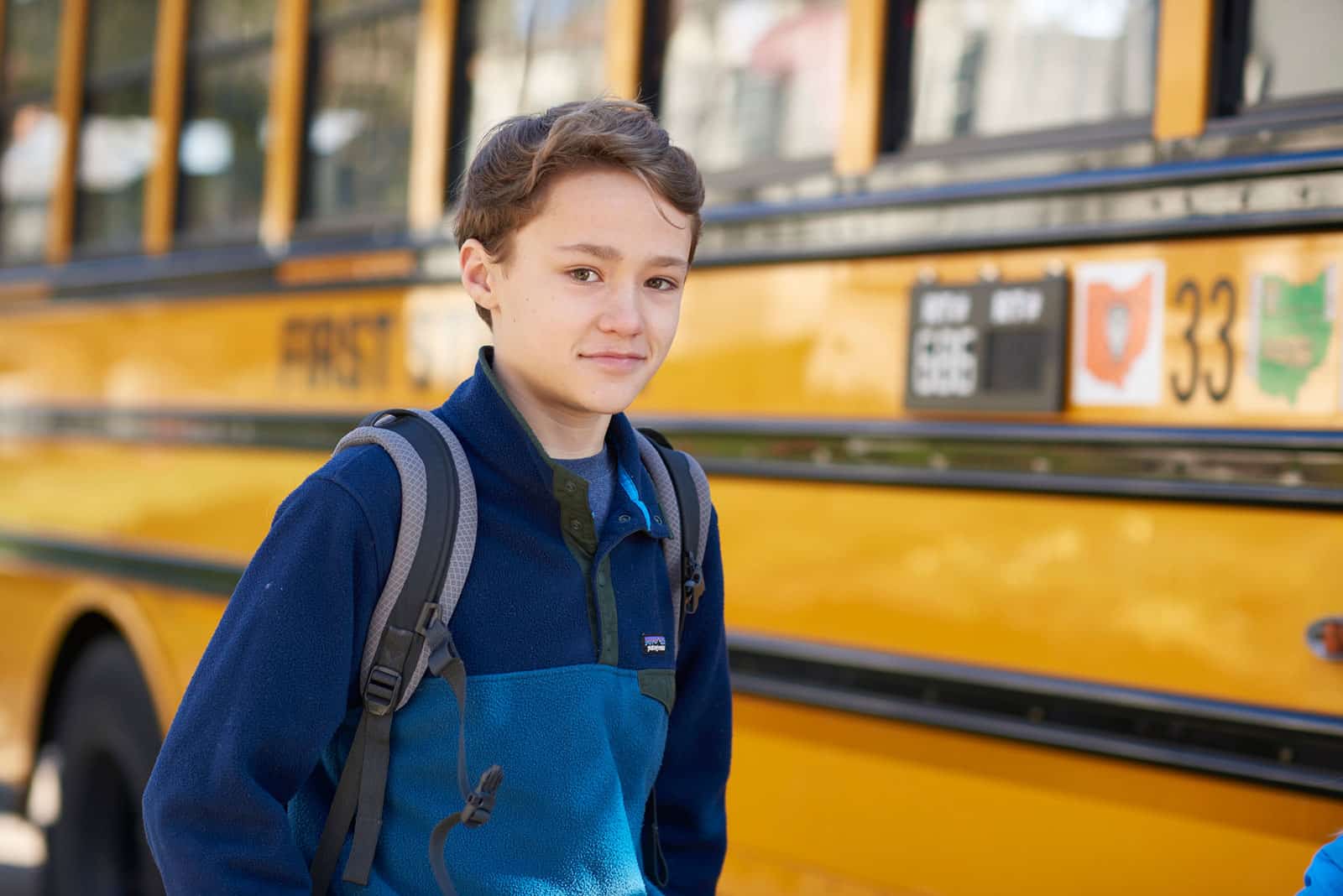 First Student Driver Receives Top Honor from Alaska Head Start ...