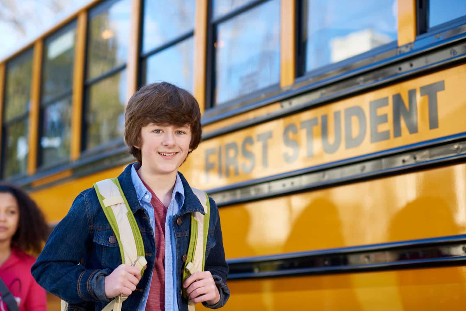 Building Routes that Work: 5 Tips to Get Students to School on Time ...