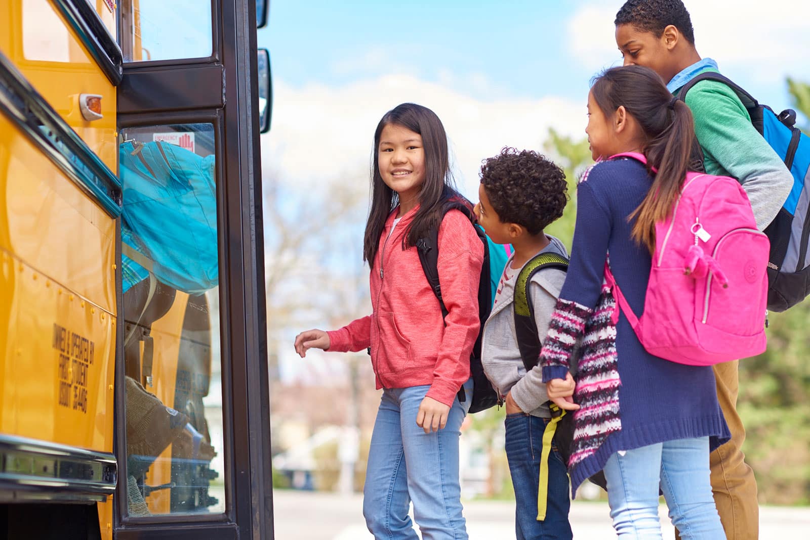 5 Questions about School Transportation Contracting You May Have Been ...
