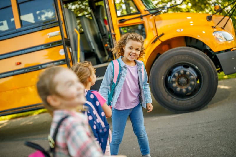 Environment - First Student, Inc.