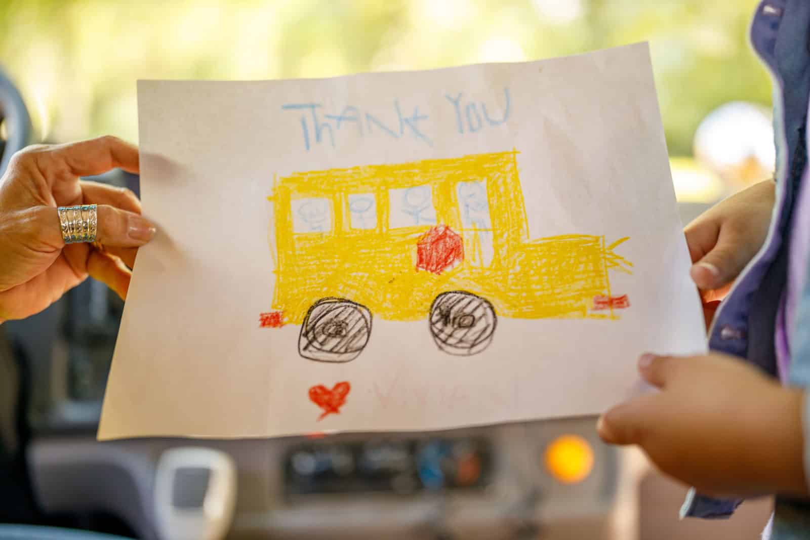 Seven First Student Employees Receive Top Honors from National School ...