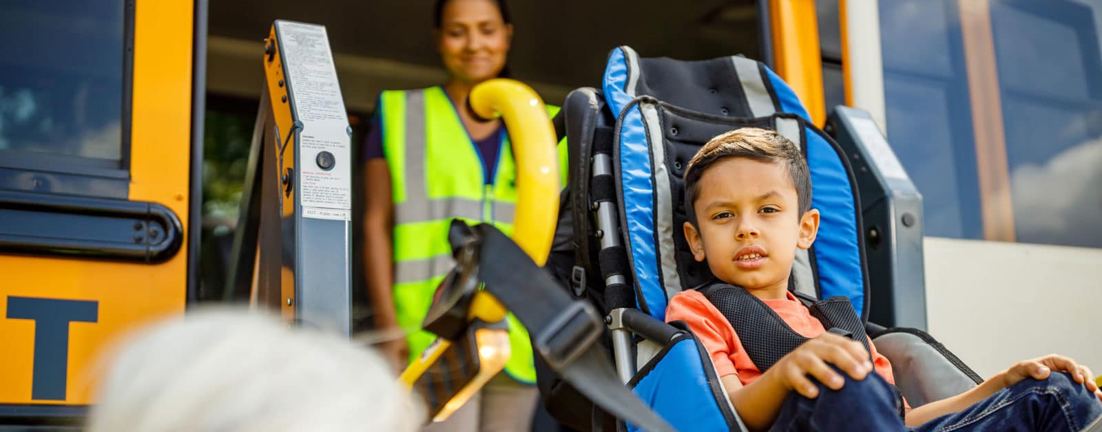 FirstServes - First Student, Inc.