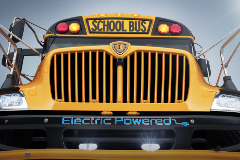First Student to Boost Student Safety with Deployment of 40 New ...