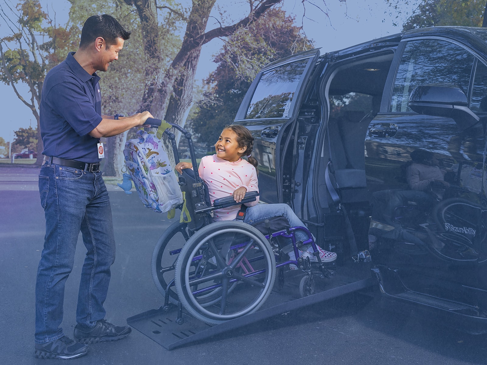 First Student Launches New Innovative Transportation Service to Meet ...