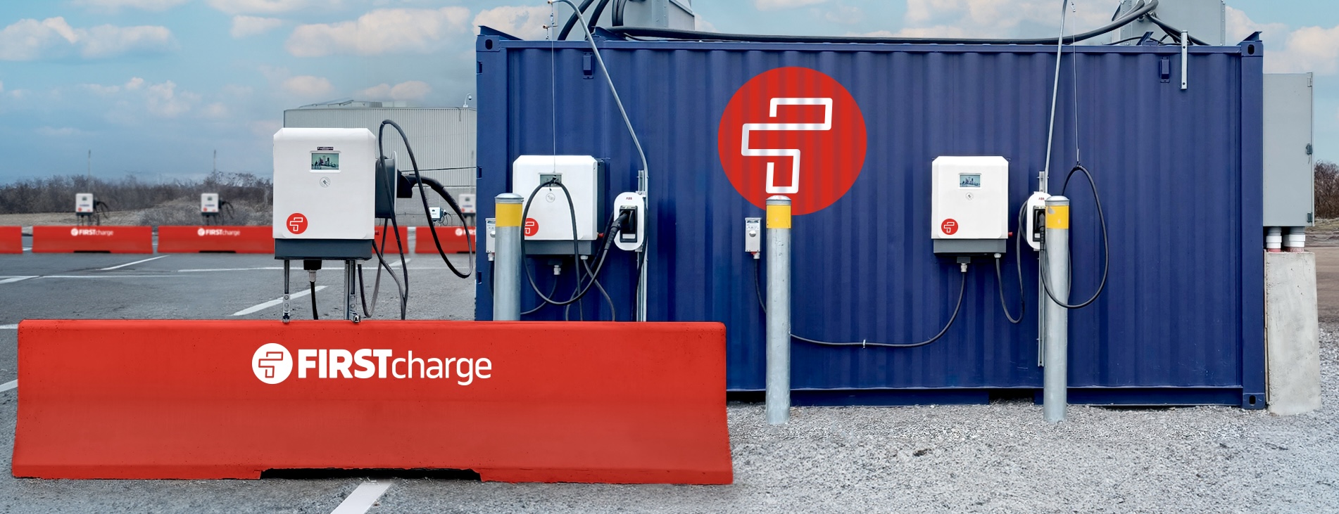 Meet First Charge™ - First Student, Inc.