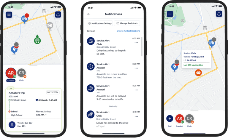 FirstView® - First Student, Inc.