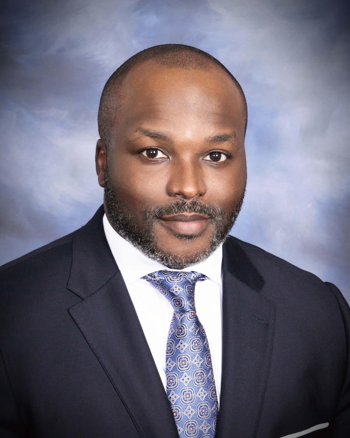Superintendent of the Year Spotlight: Tennessee - First Student, Inc.