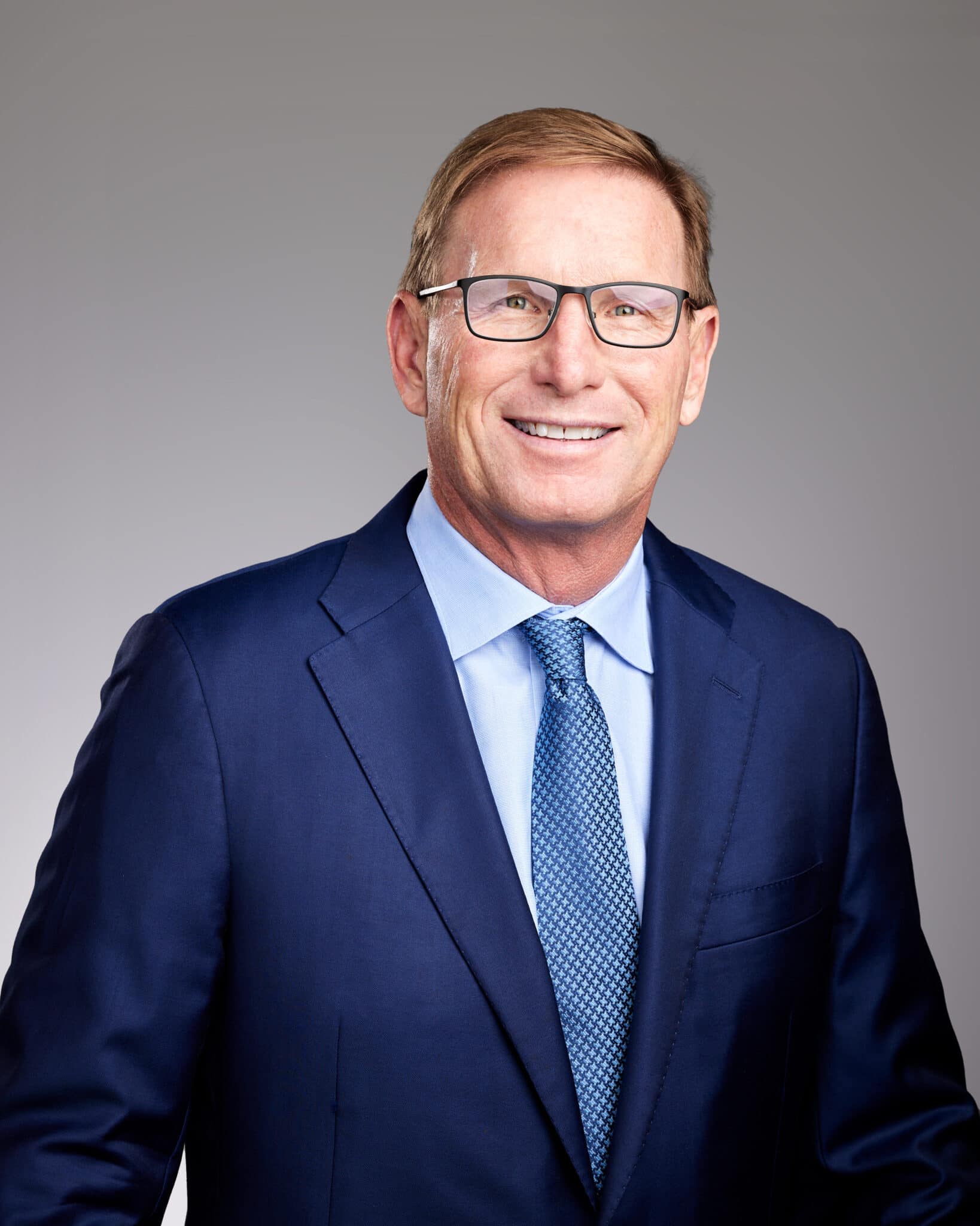 John Kenning — Chief Executive Officer and President - First Student, Inc.