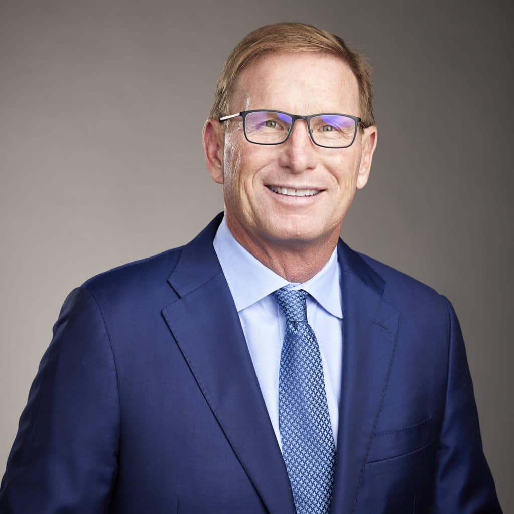 John Kenning — Chief Executive Officer and President - First Student, Inc.