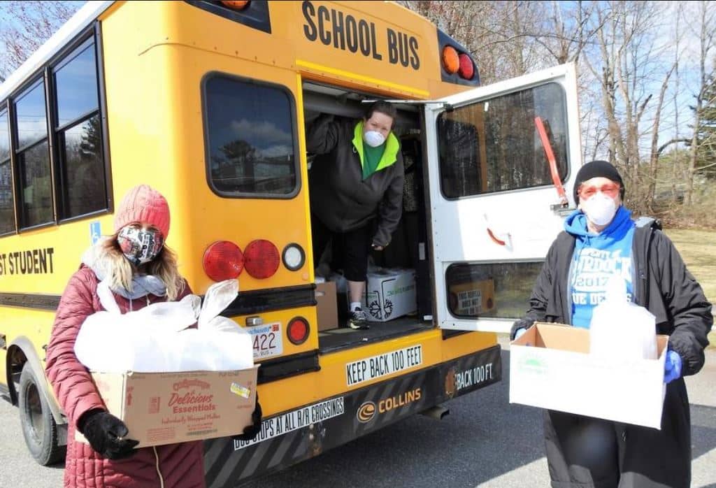 First Student Partners with School Districts to Deliver More than One ...