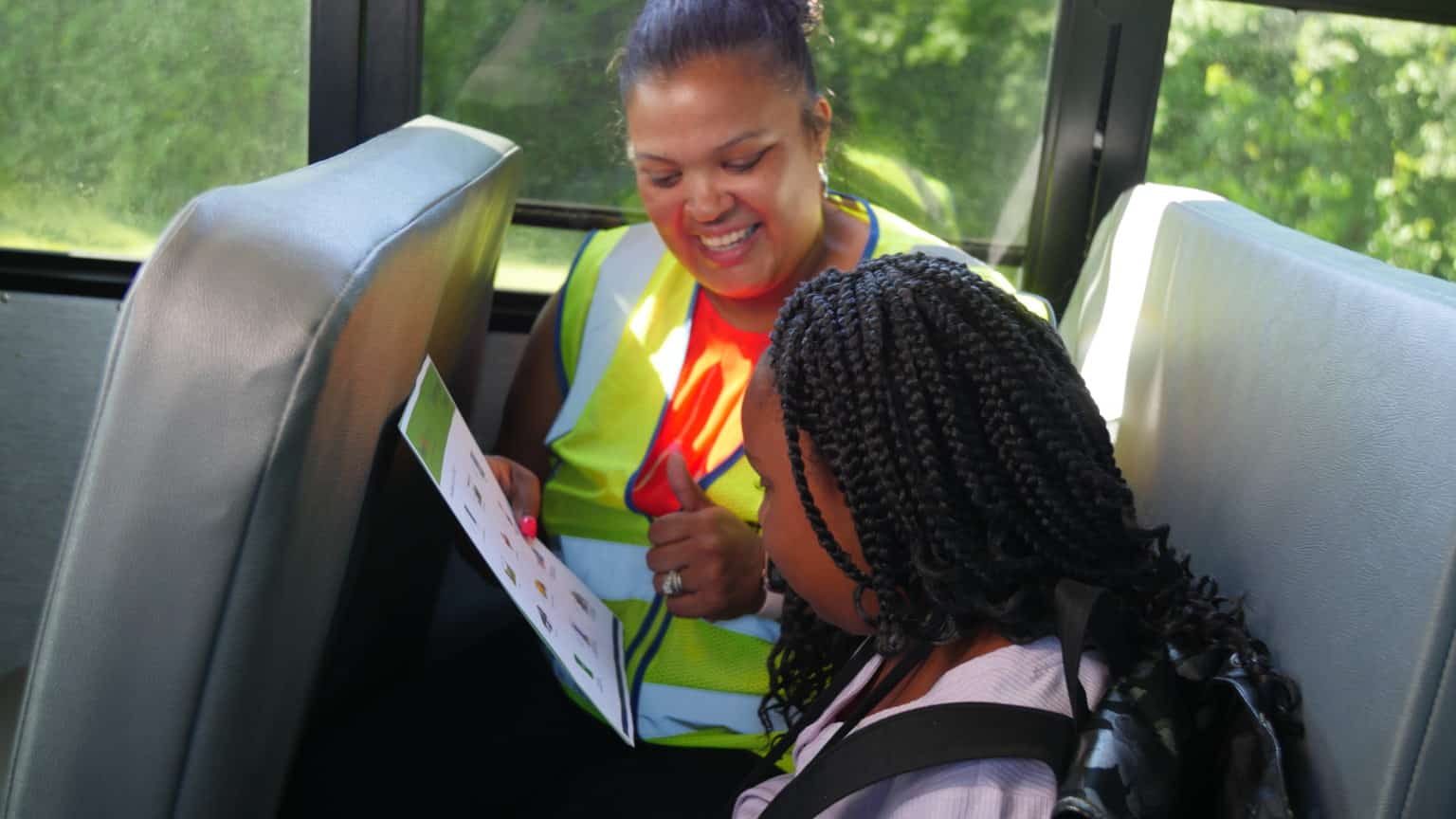 School Transportation: A Research-Based Program to Best Serve Students ...