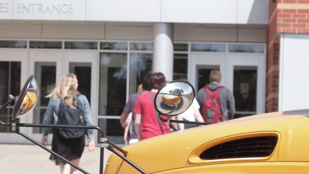 First Student Blue Seal Shops - First Student, Inc.