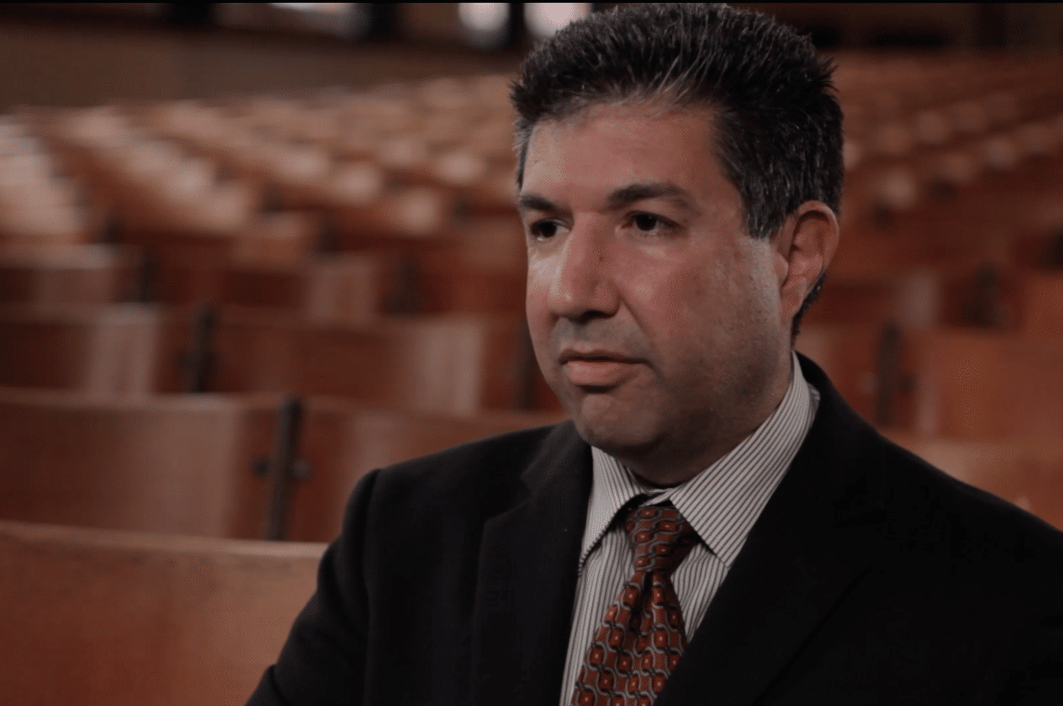 Partnering for Better Safety Technologies - First Student, Inc.