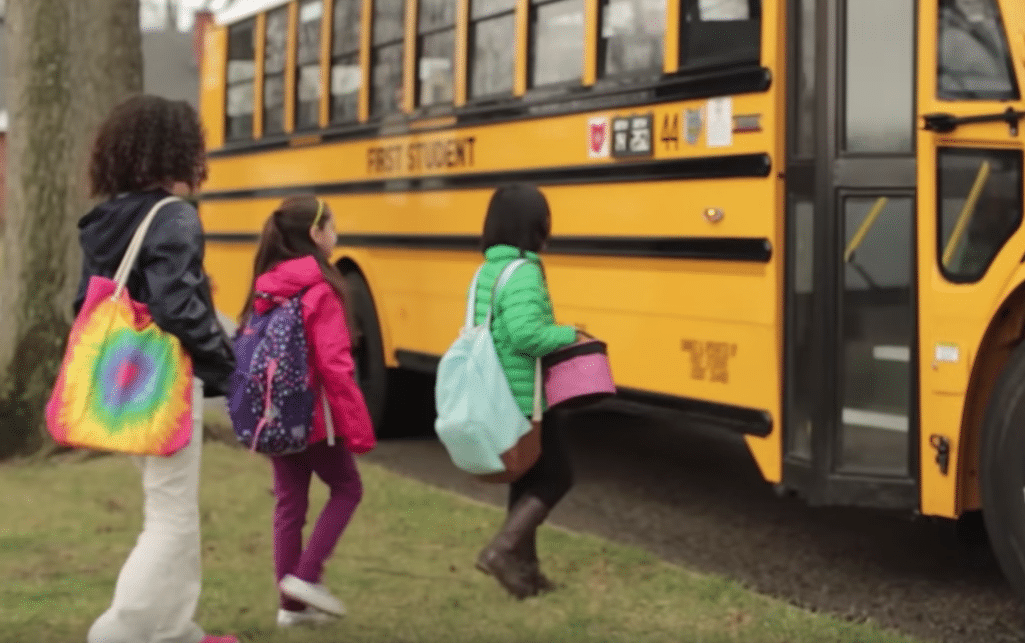 First Student’s FirstView® Puts Parents’ Concerns at Ease - First ...