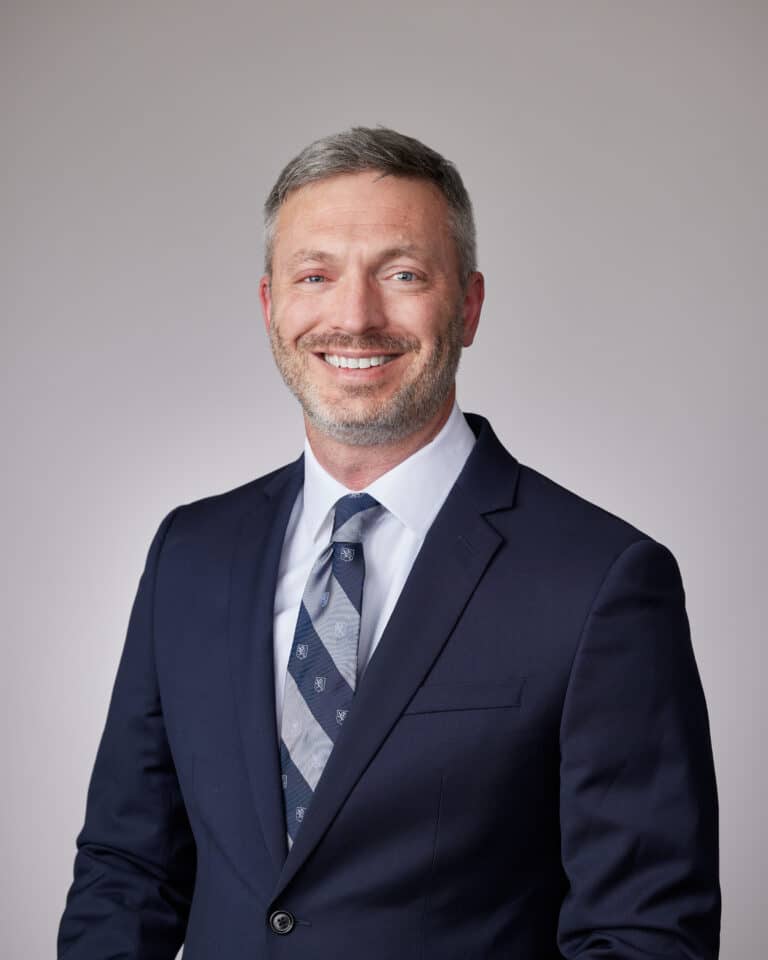 Sean McCormack - Chief Information Officer - First Student, Inc.