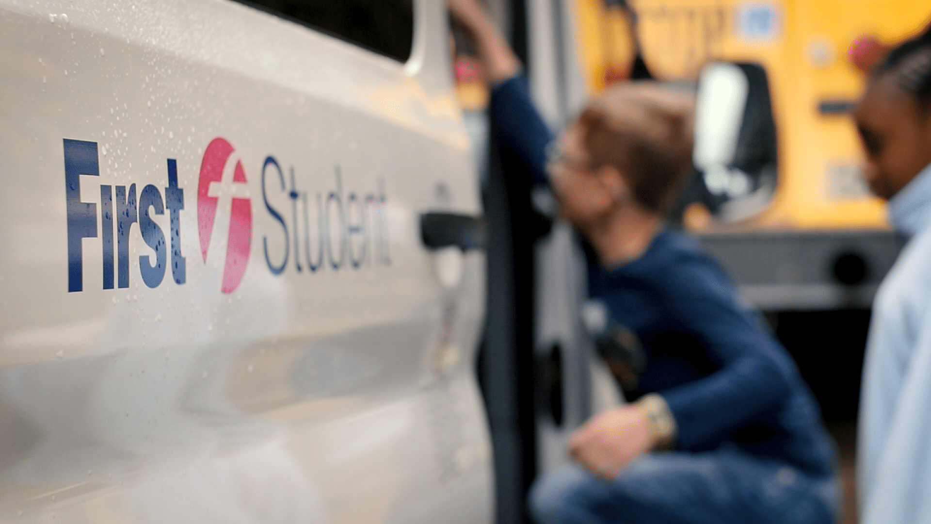 How to utilize van fleets to maximize transportation options - First ...