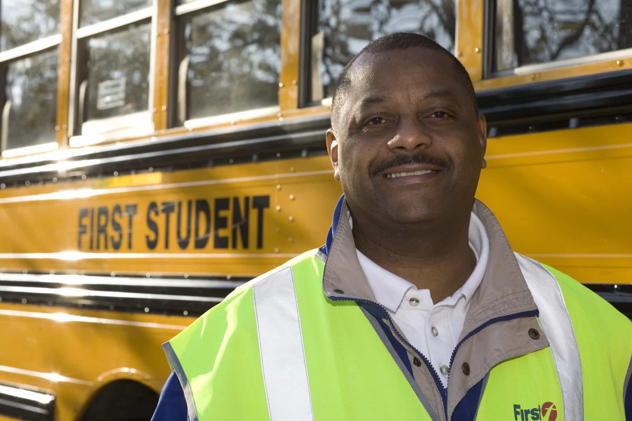 Creating a Climate of Respect on the School Bus - First Student, Inc.