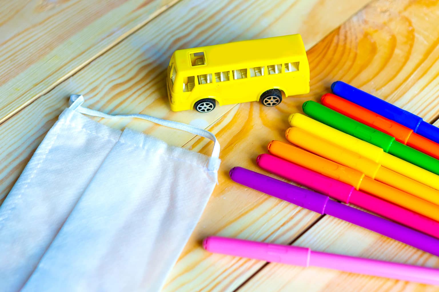 Heard in the Halls: What will back to school look like during COVID-19 ...