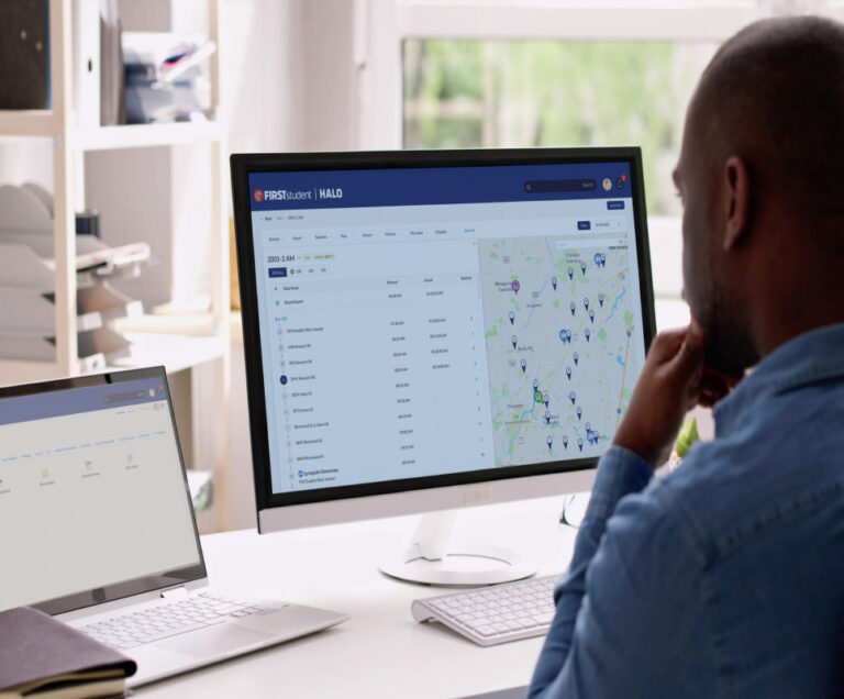 First View® - First Student, Inc.