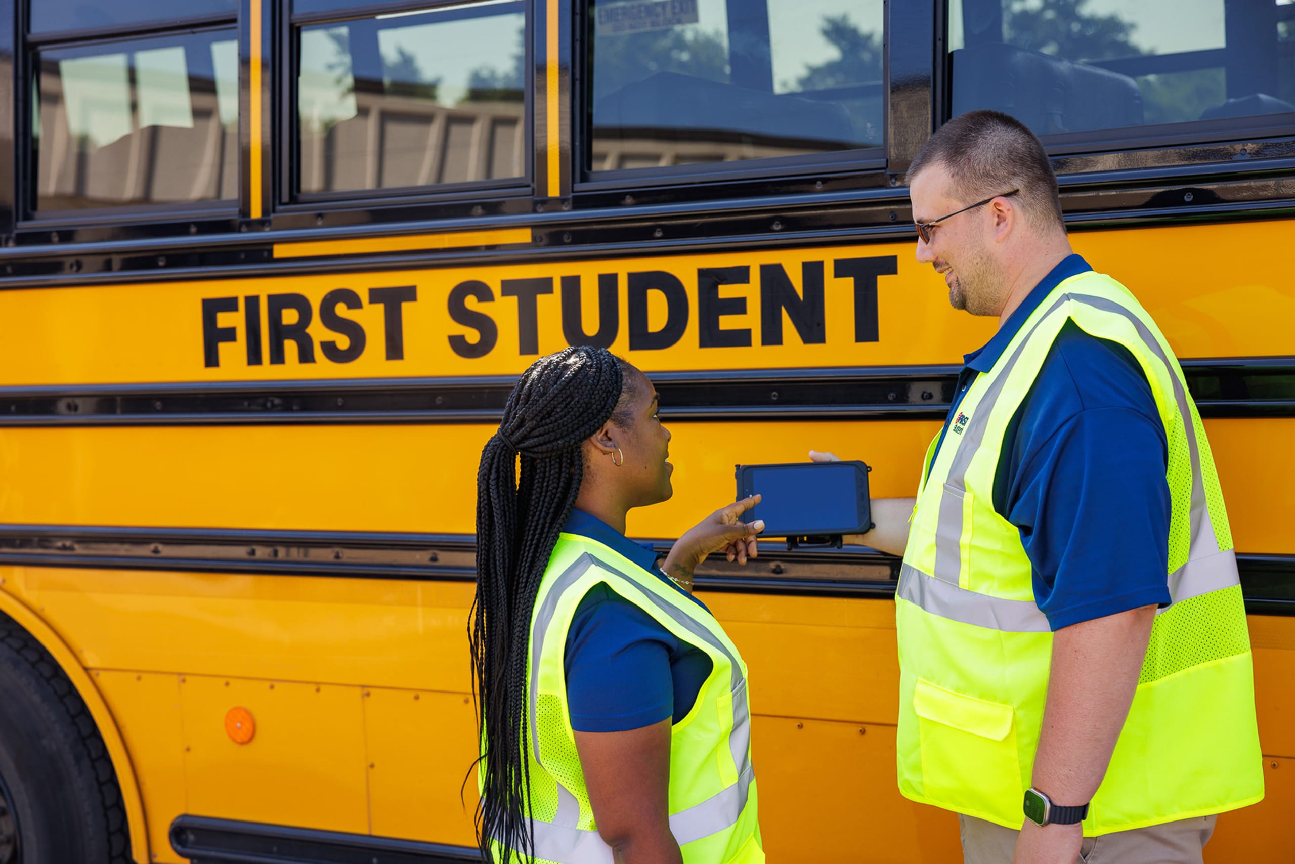 First Student Wins T-Mobile’s Innovation in Customer Experience Award ...