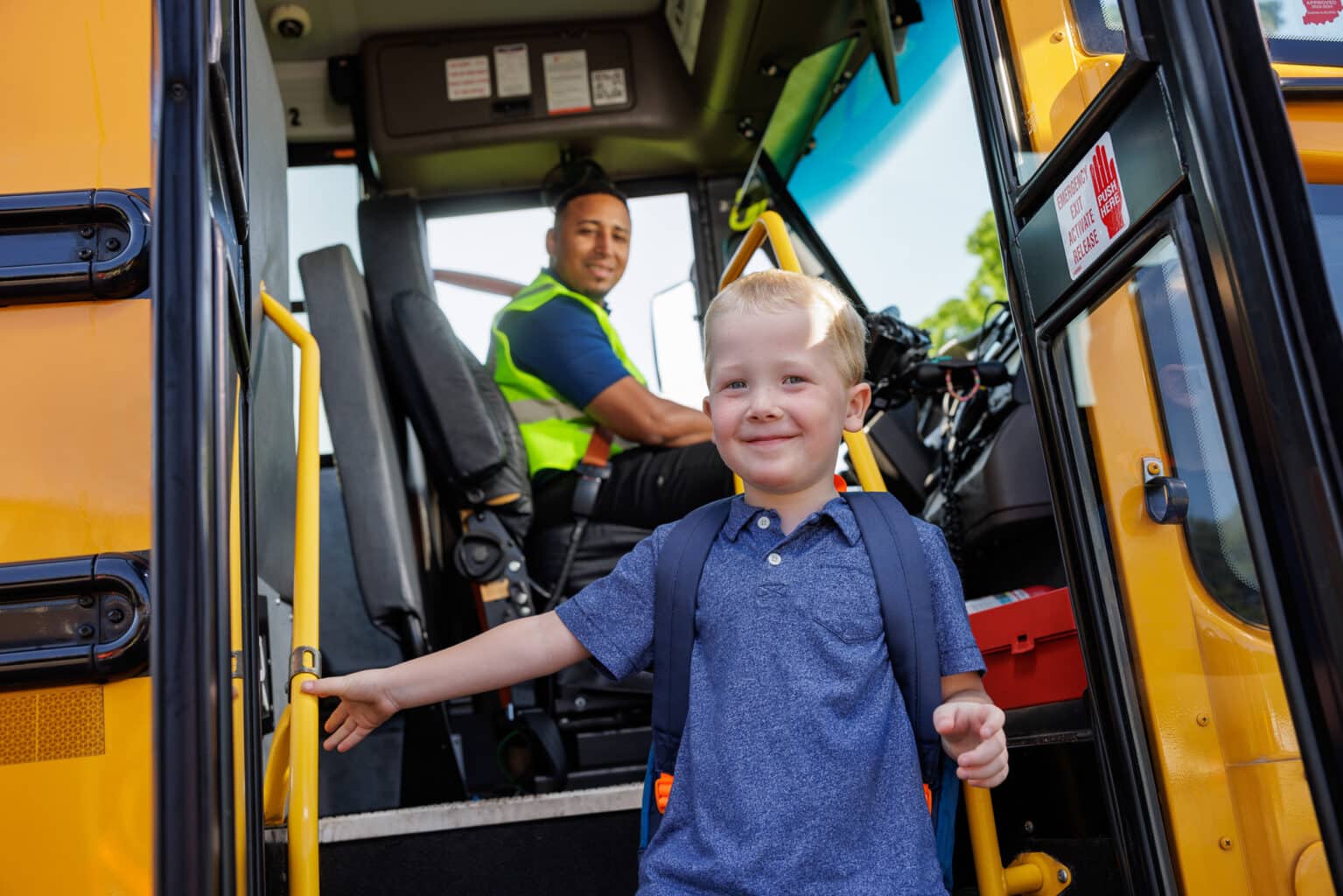 First Student’s FirstServes Program Eliminates 27% of Student ...