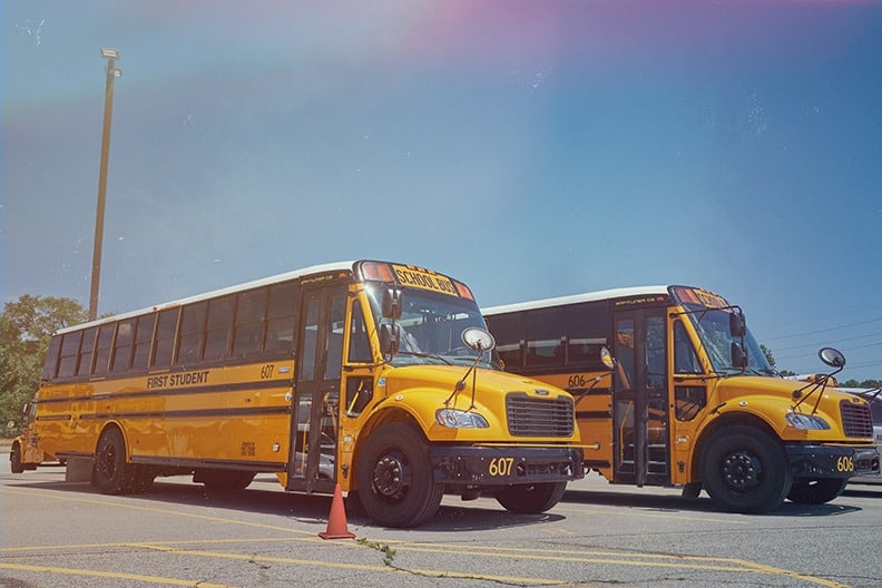 First Student Assumes Additional Routes from Competitor to Support ...