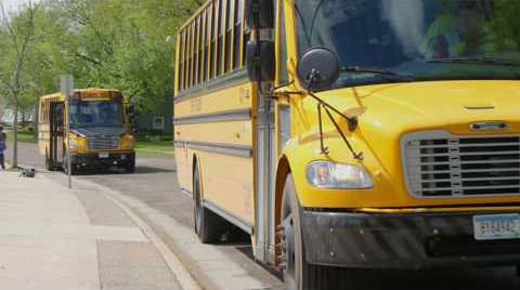 Locations Caring for their Communities - First Student, Inc.