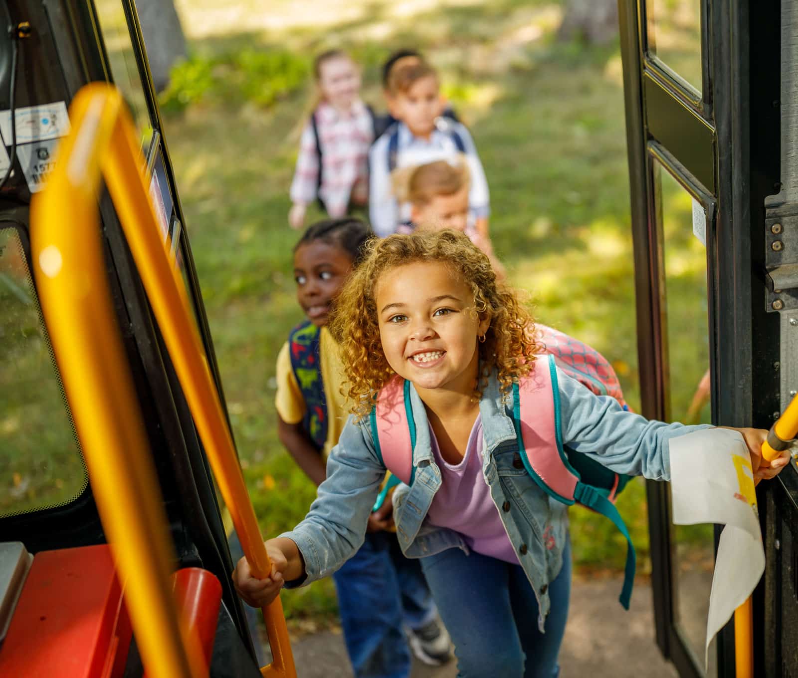 First Student Acquires Two Campeau Bus Lines Locations to Grow Canadian ...