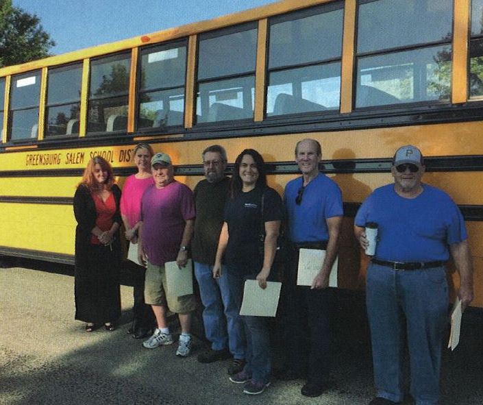 Creating a Climate of Respect on the School Bus - First Student, Inc.