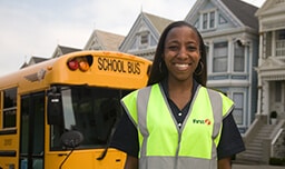 First Student Recognizes Dedicated Team of Drivers - First Student, Inc.