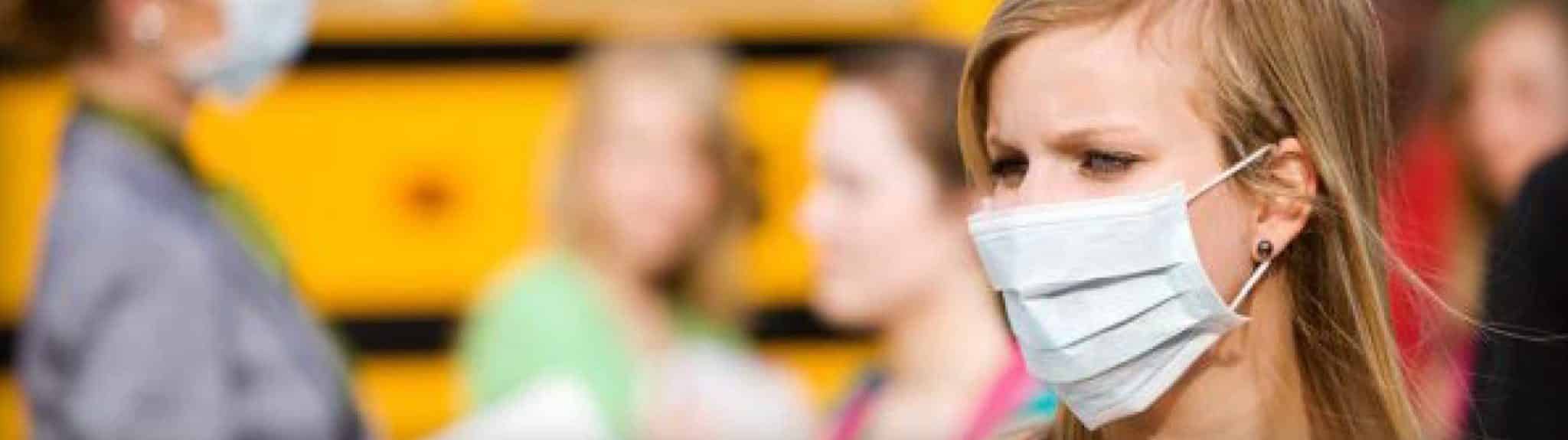 Three Strategies to Manage the Impact of Social Distancing - First ...