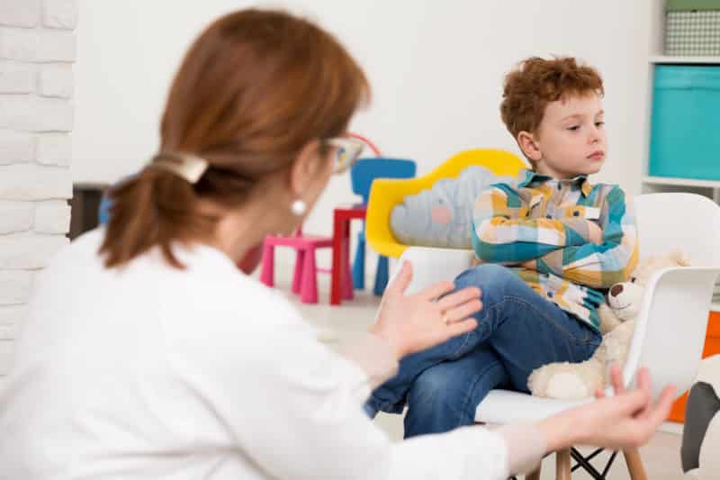 Ask the Expert: How to recognize and address behavioral changes in your ...