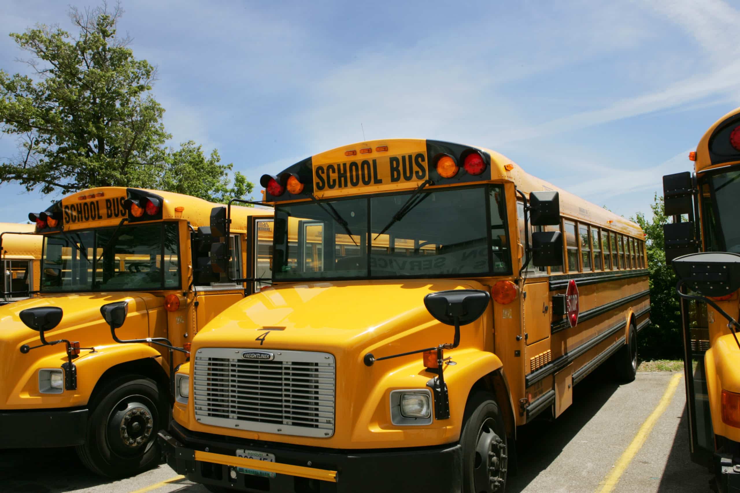 How Much Does A Brand New School Bus Cost School Walls How Much Does A Brand New School Bus Cost School Walls